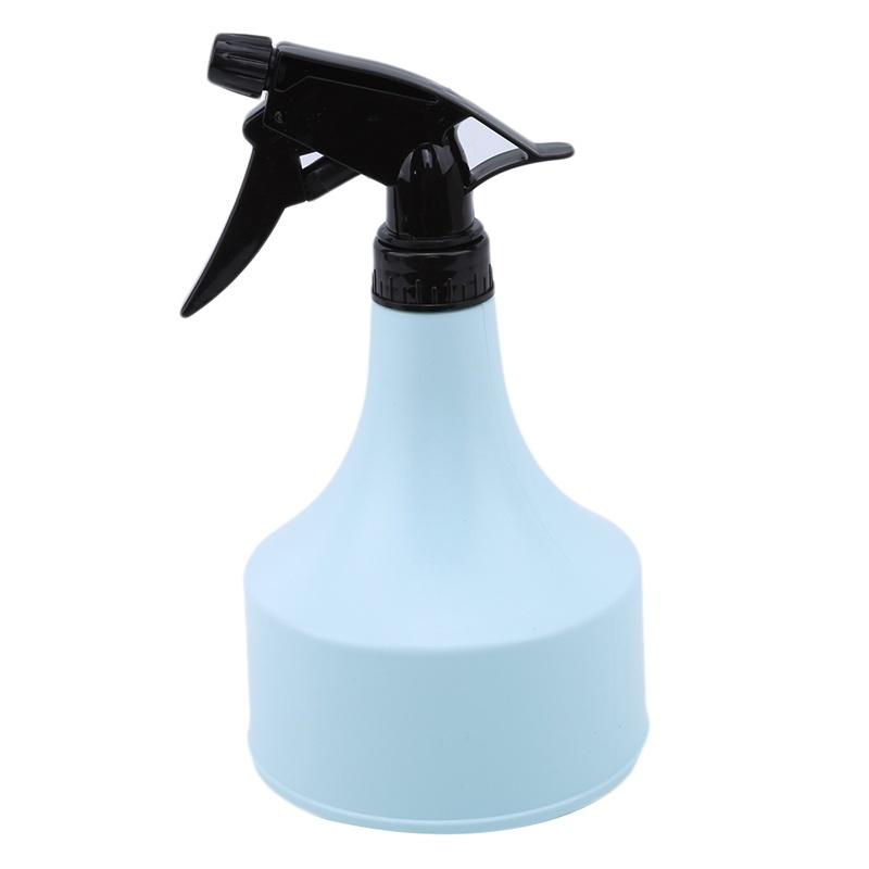 Buy Plastic Sprayer Air Compression Hand Pressure Watering Spray Bottle ...