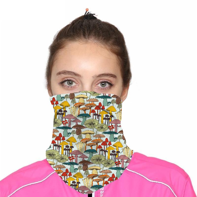 Buy Simple Men's Fashion Bandana Head Scarf For Men Women's Climbing ...