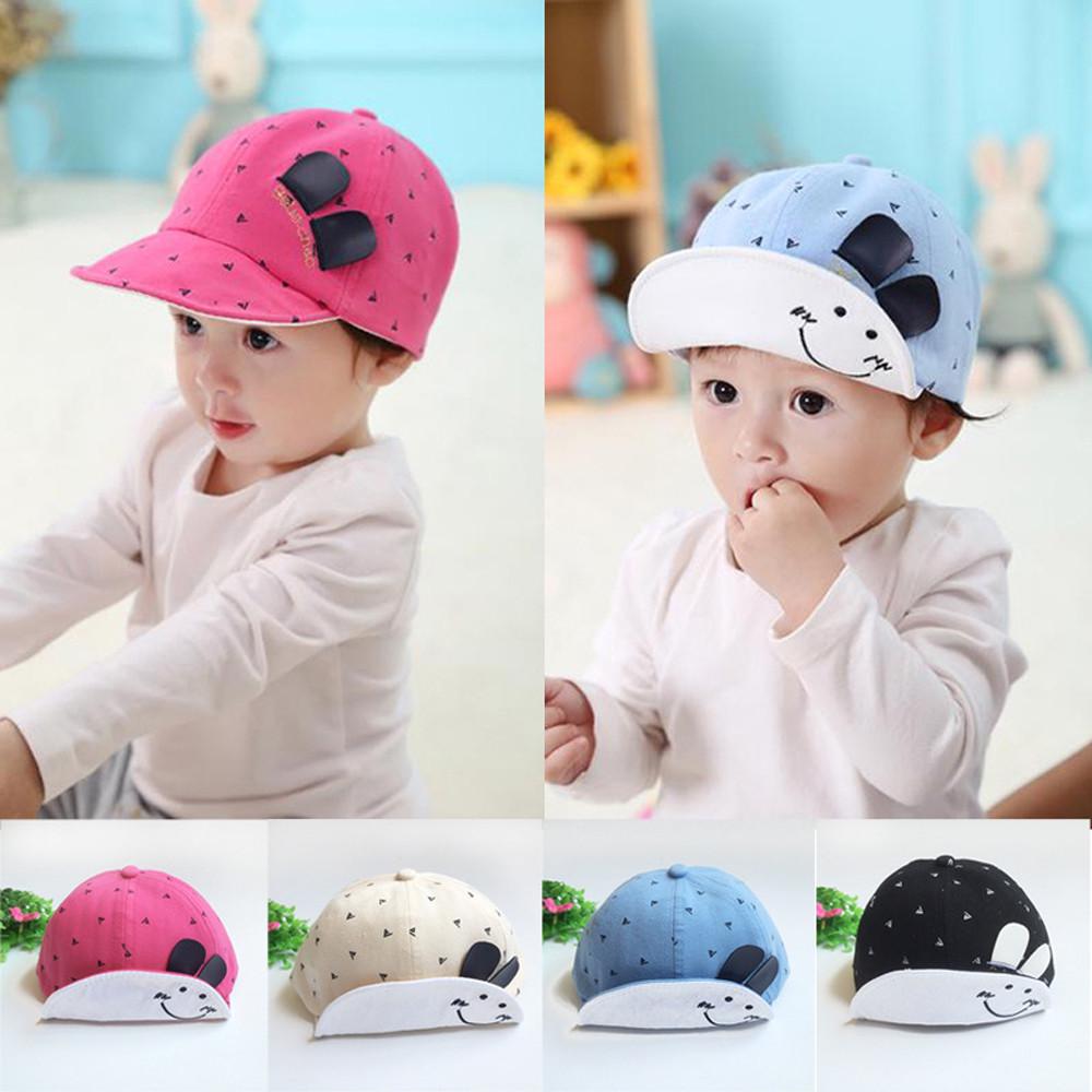 Buy Good Quality Smiley Rabbit Child Cap at affordable prices — free ...