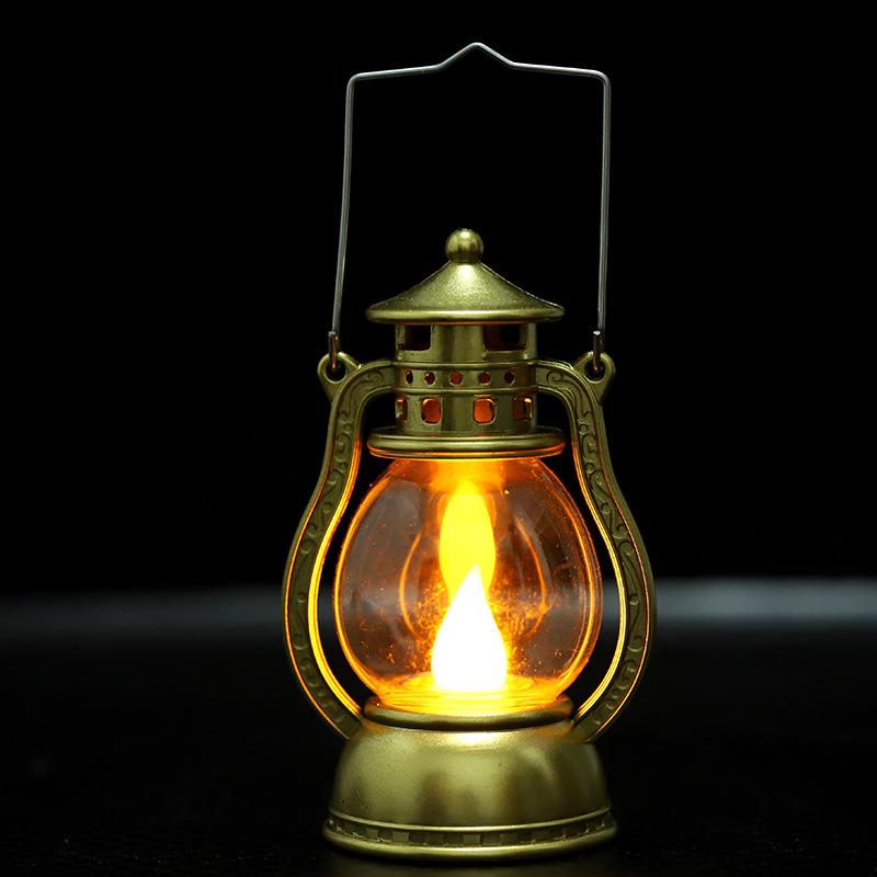 Buy Haunted House Decoration Oil Lamp Set Props at affordable prices ...