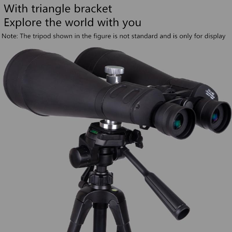 Buy HD High Magnification 20x80 High Power Binoculars 1000 Meters ...