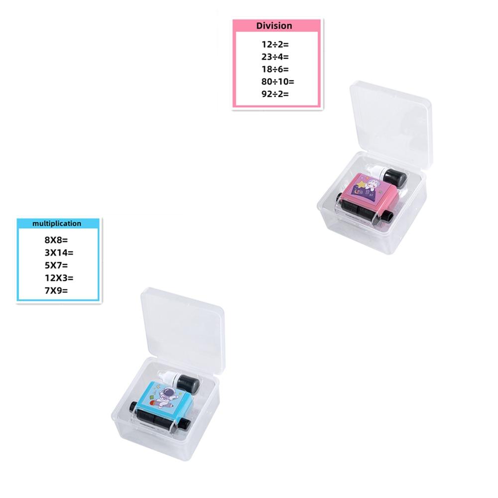 Buy Addition and Subtraction Multiplication and Division Seal Students ...
