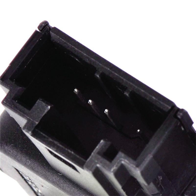 Temperature Valve Recirculation Flap Motor For Audi A3 Q3 Vw Golf Jetta ...