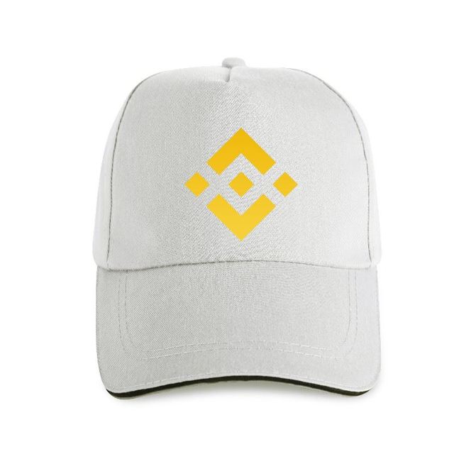 New Binance Coin (BNB) Crypto Logo Baseball Cap uygun fiyatlı satın ...