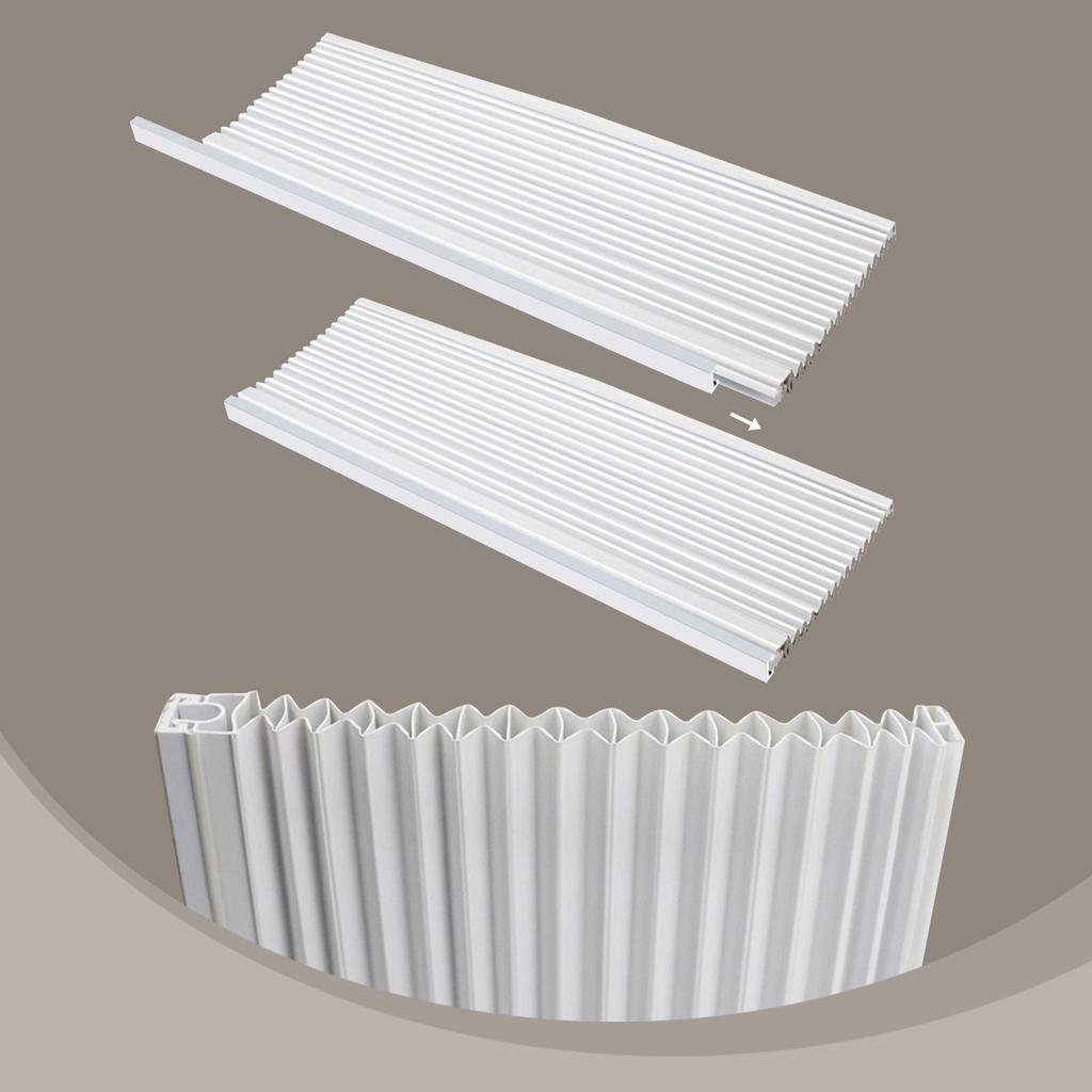 Buy Window Air Conditioner Side Panel|Air Conditioner Window Kit with ...