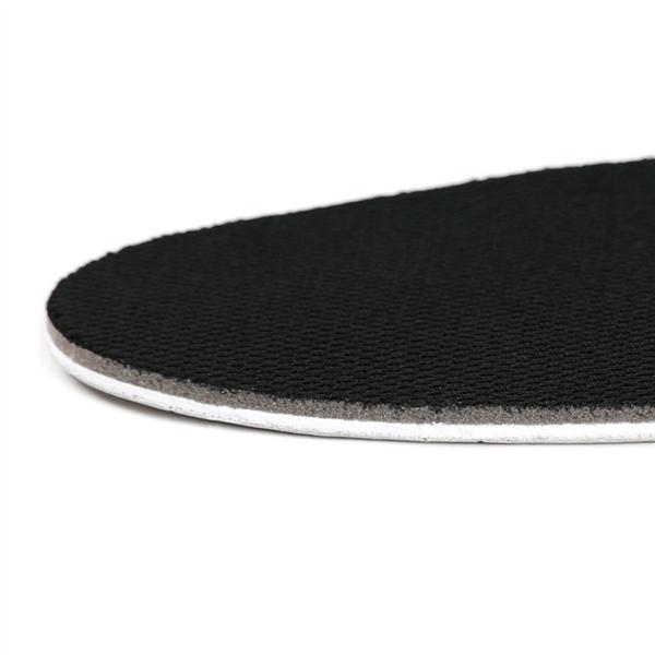 Buy EVA Invisible Height Insoles Increase Full Length Half Pad Memory ...
