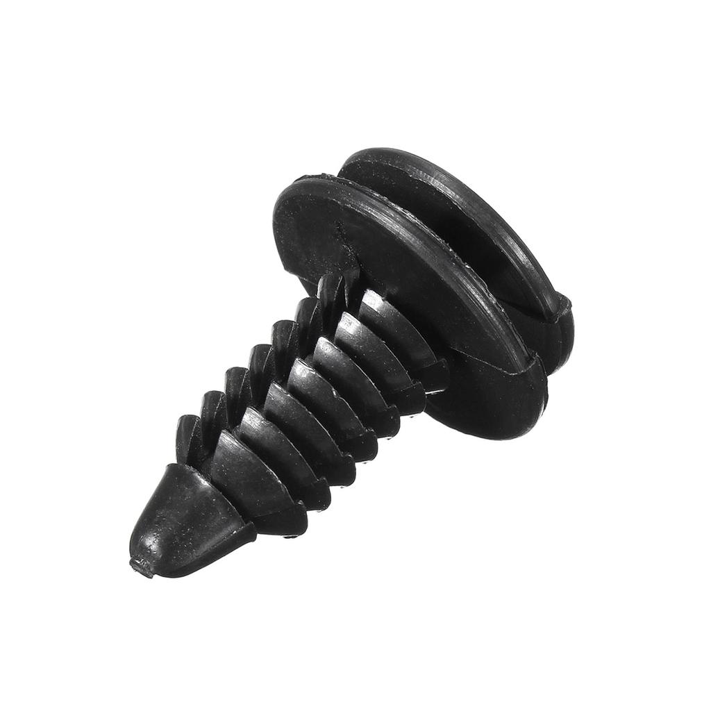 Buy 10Pcs Car Interior Door Trim Panel Retainers Clip For Ford Trucks F ...