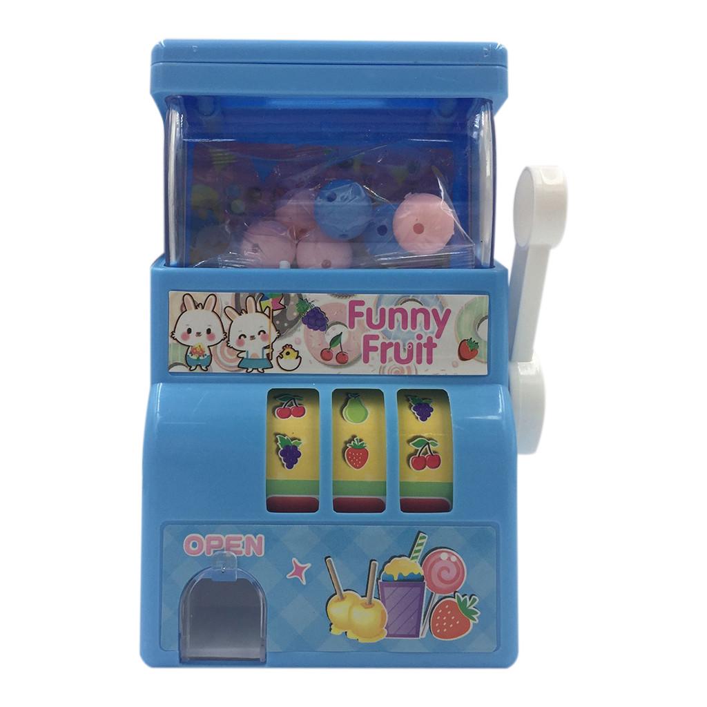 Buy Mini Doll Lucky Jackpot Slot Machine Kids Party Educational Toys ...