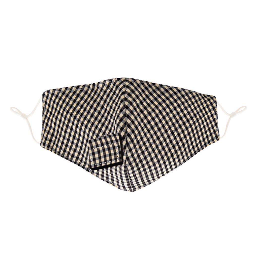 Buy [TL] Adult Women Protect Dustproof Face Mask Drinking Mask with ...