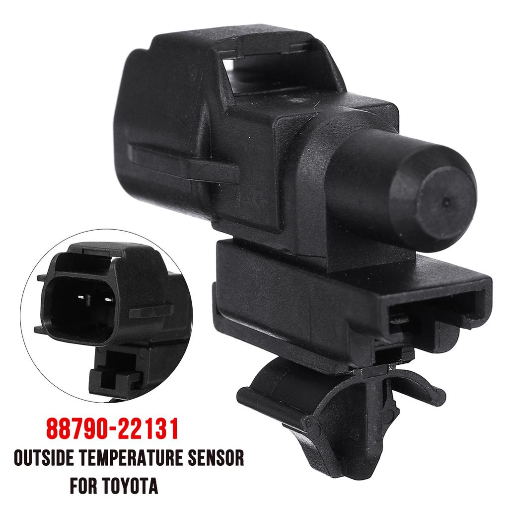 Buy For Toyota Outside Ambient Air Temp /Temperature Sensor 88790-22131 ...