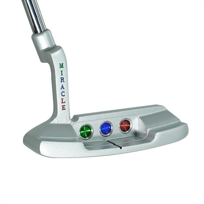 Buy Advanced Golf Clubs Putter 32 33.34.35 Inch For Right Hand at ...