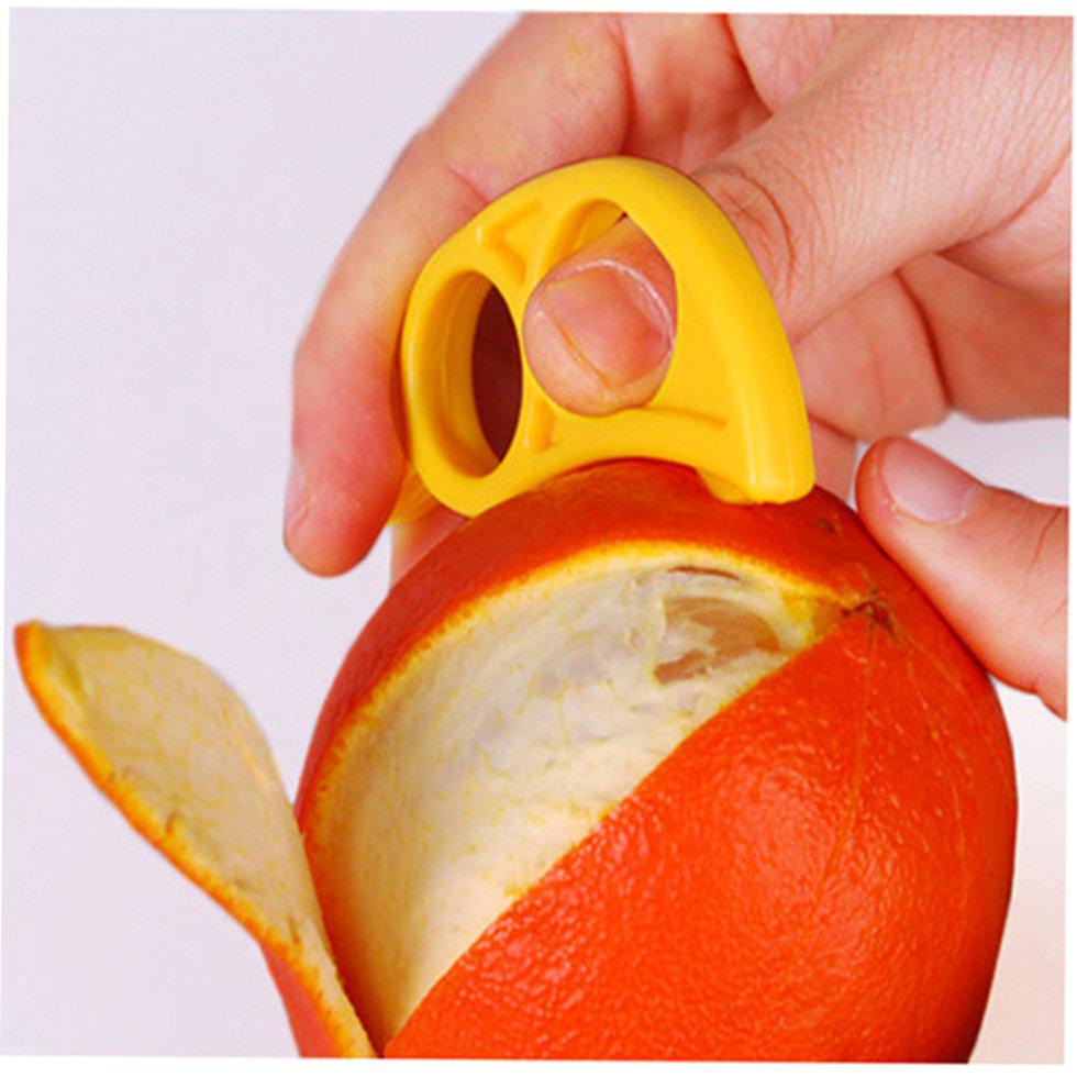 Buy Orange Peeling Device Household Products Daily Life Supplies YMM at ...