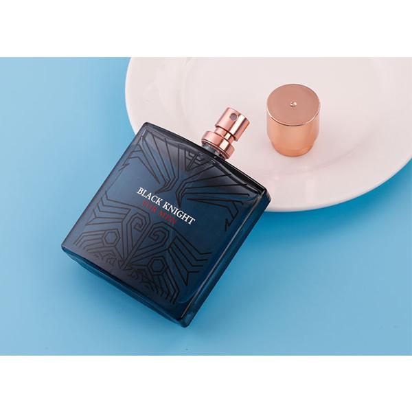 Buy Black Knight Ocean Fragrance Men's Perfume Lasting Light Fresh Men ...