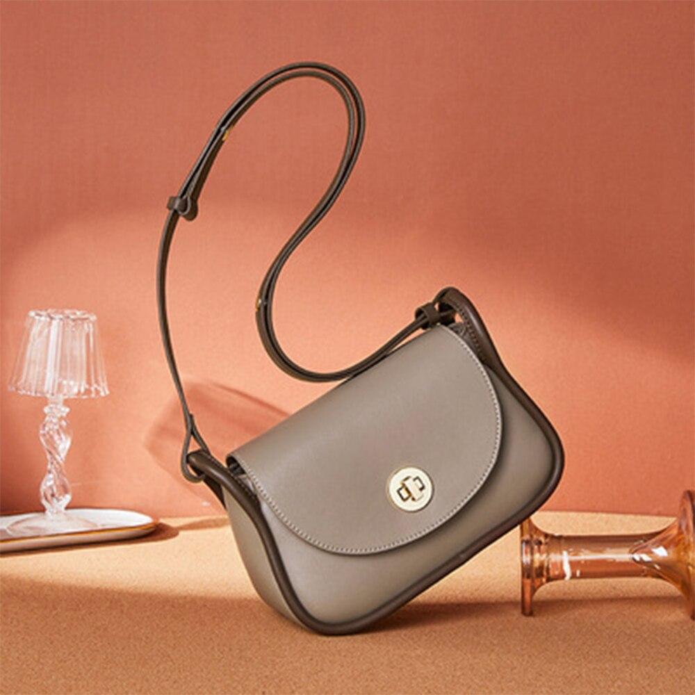 Buy New Trend Fashion One -Shoulder Messenger Bag Underarm Portable ...