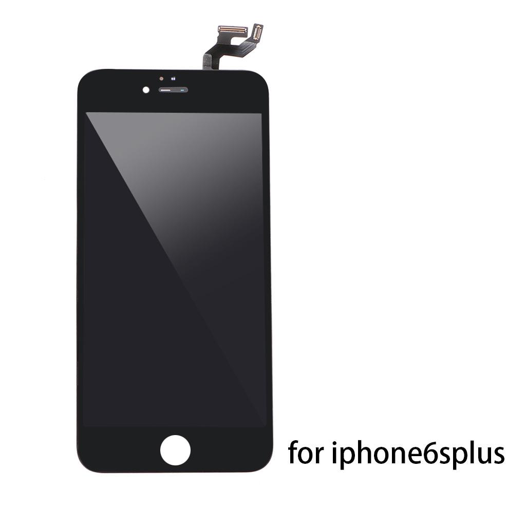 Buy Replacement LCD Iphone 6S Plus LCD Screen Display Touch Digitizer ...