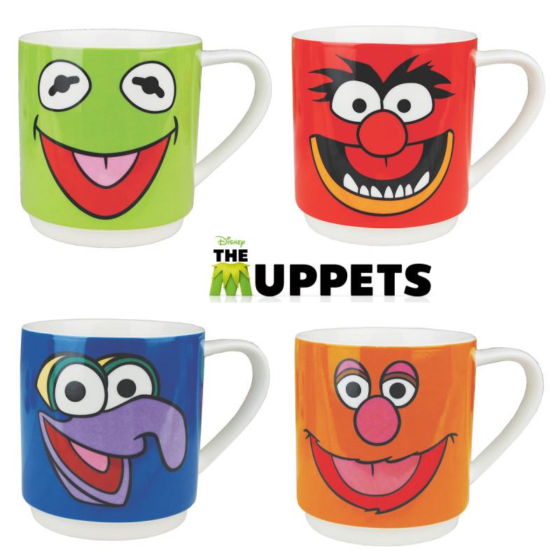 Muppets Stackable Cups – buy at low prices in the Joom online store