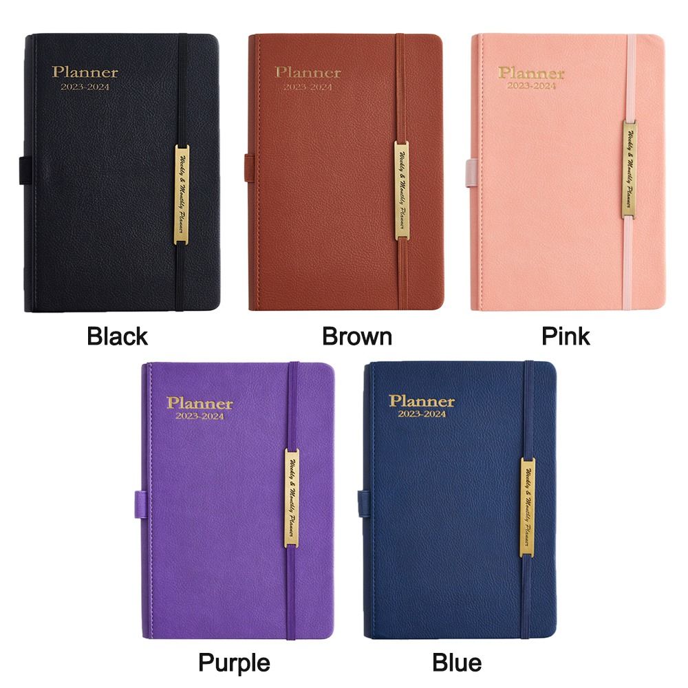 Satın alın Business Office Creativity Schedule Book Diary Planner ...