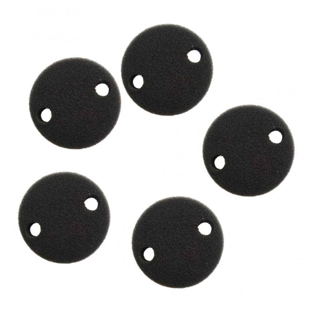 5pcs Air Filter Sponge Replacement for Chainsaw uygun fiyatlı satın ...