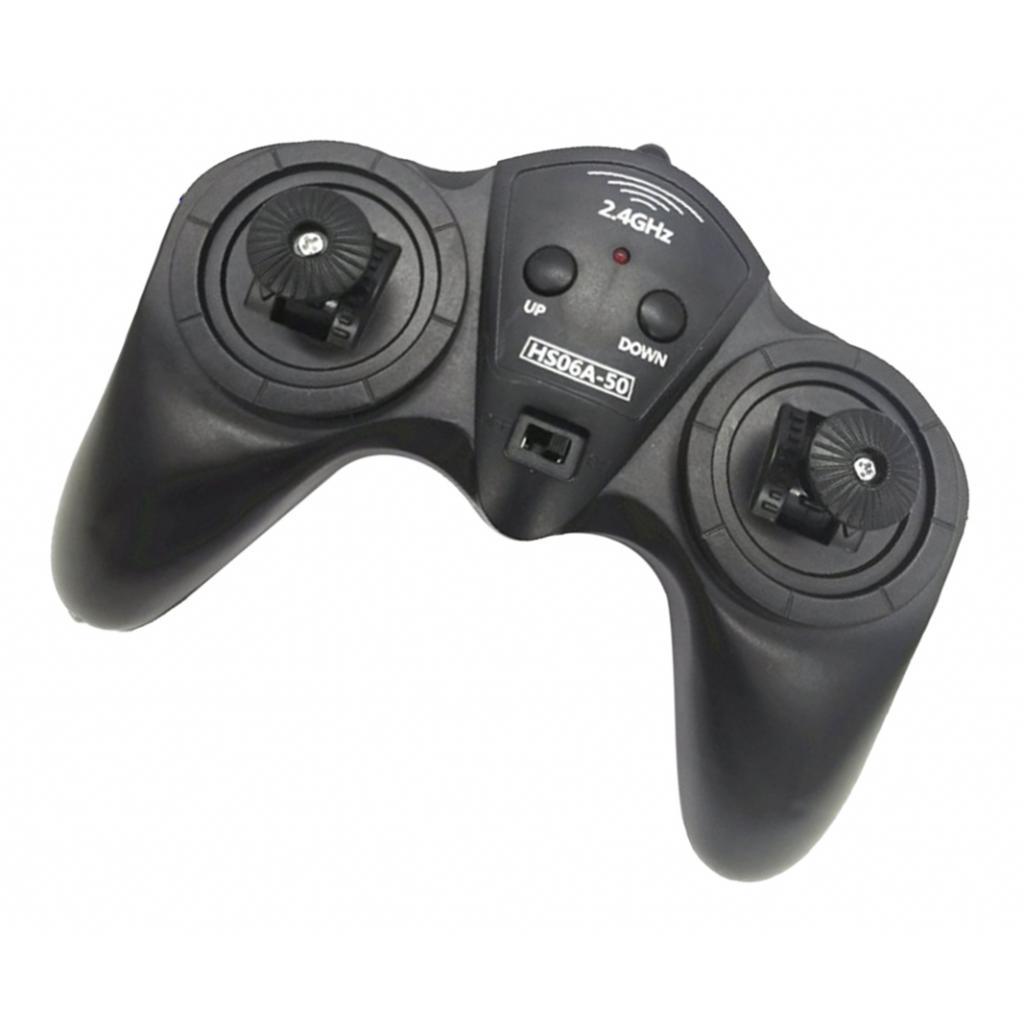 Buy RC Transmitter Remote Controller 2.4Ghz DC15V 50m for Drone Gliders ...