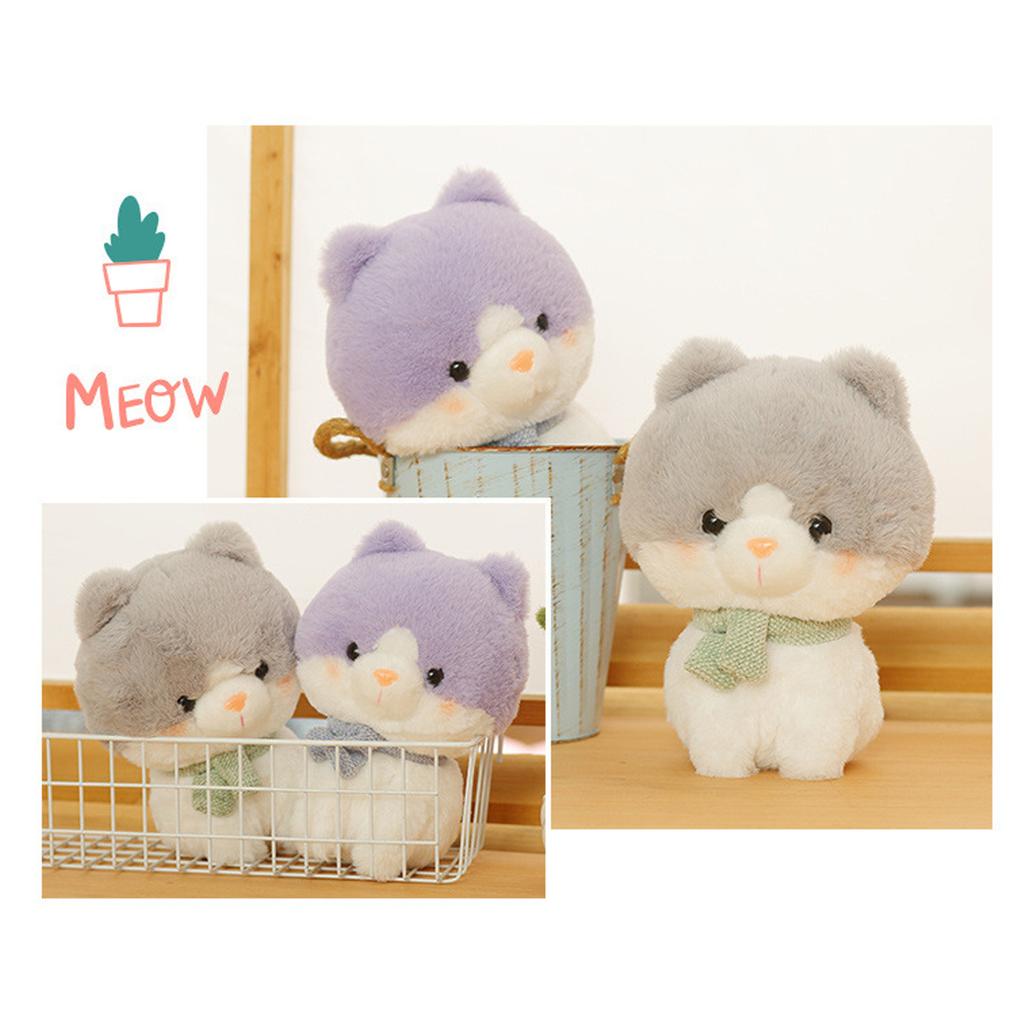 Cheap Plush Stuffed Animal Soft Toy Cute Small Gift For Kids, Girls ...
