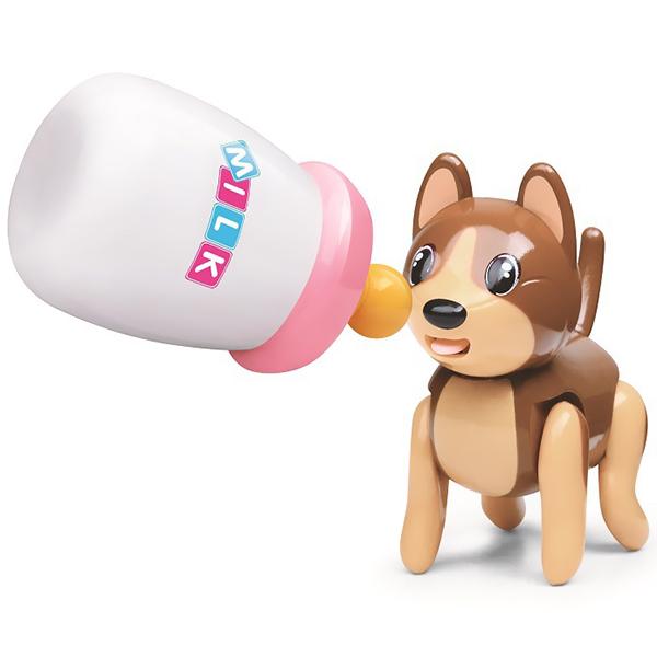 Buy Cute Pet Electronic Animal Feeding Toys Set at affordable prices ...