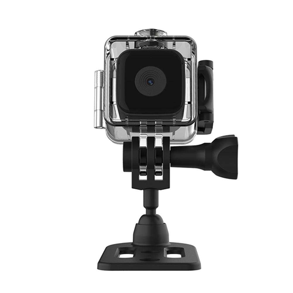 Buy SQ28 Mini Camera HD 1080P Night Vision Waterproof Sports DV Video ...