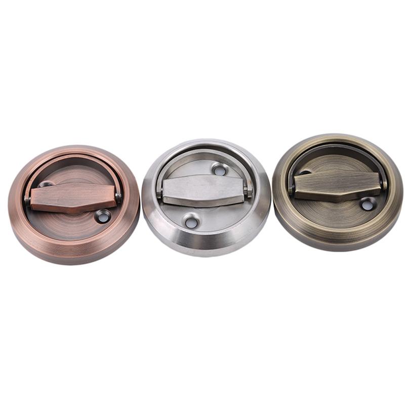 Buy Wardrobe Hardware Accessories Secret Handle Drawer Home Decoration ...