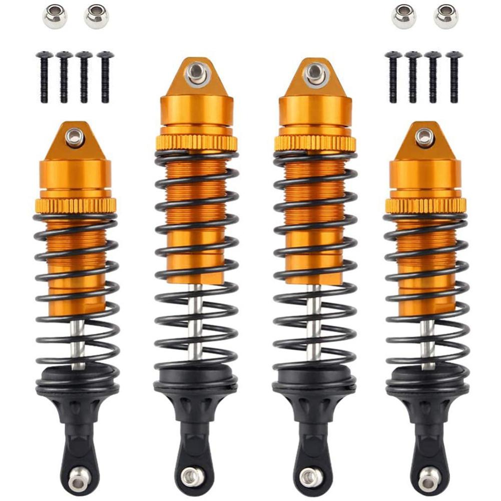 Buy 4PCS Set Shock Absorber For Remote Control Model Car at affordable ...