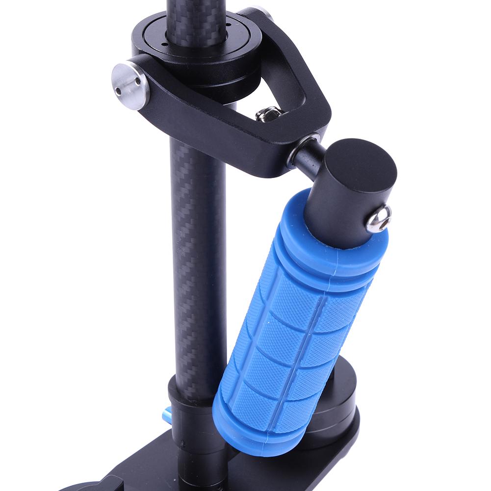 Buy SF-04 Carbon Fiber DSLR Video Camera Steadicam Steadycam Stabilizer ...