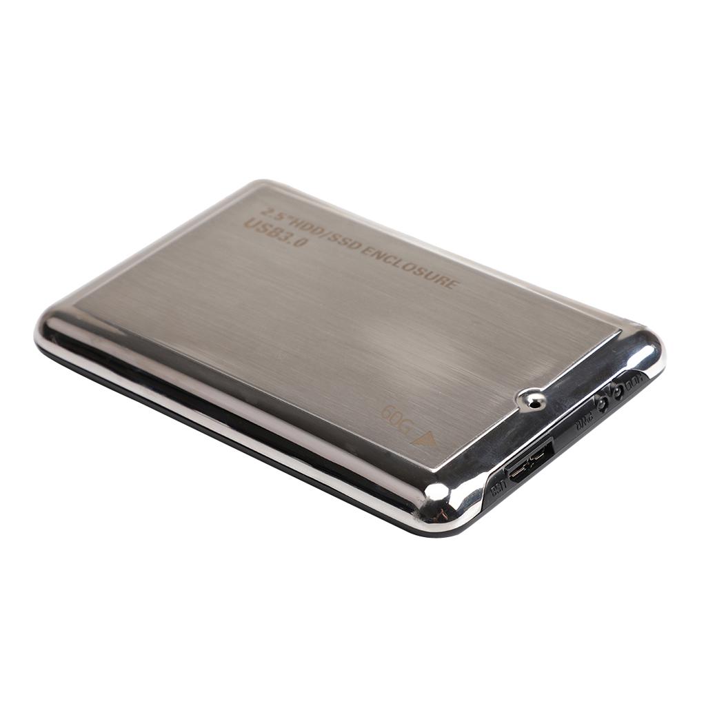 Buy 2.5 inch 7200RPM Mobile Hard Disk Drive External HDD for Laptop ...
