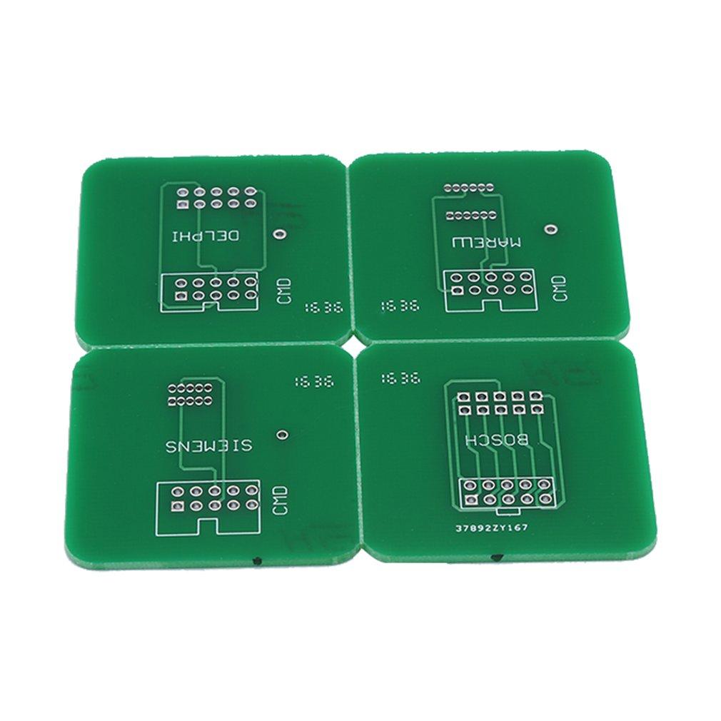 Buy For Bdm Ecu Modified Power Bench Test Stand Compatible With Bdm 100 ...