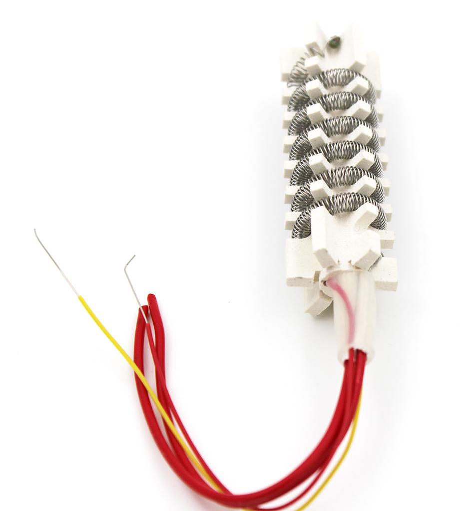 Buy Heat gun heating element ceramic heating core 220V / 110V heater at ...