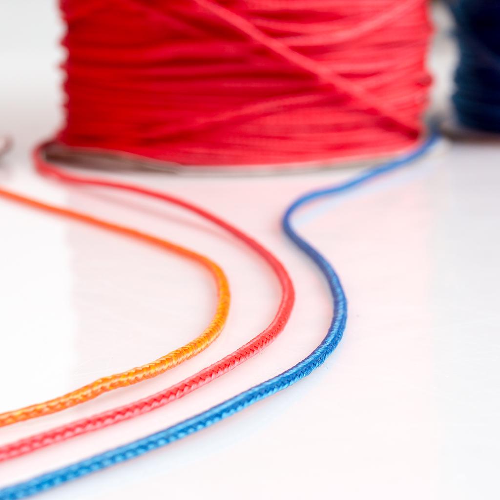 Buy 485lb / 220kg UHMWPE Throw Line for Tree Climbing Arborist 49ft 15m ...