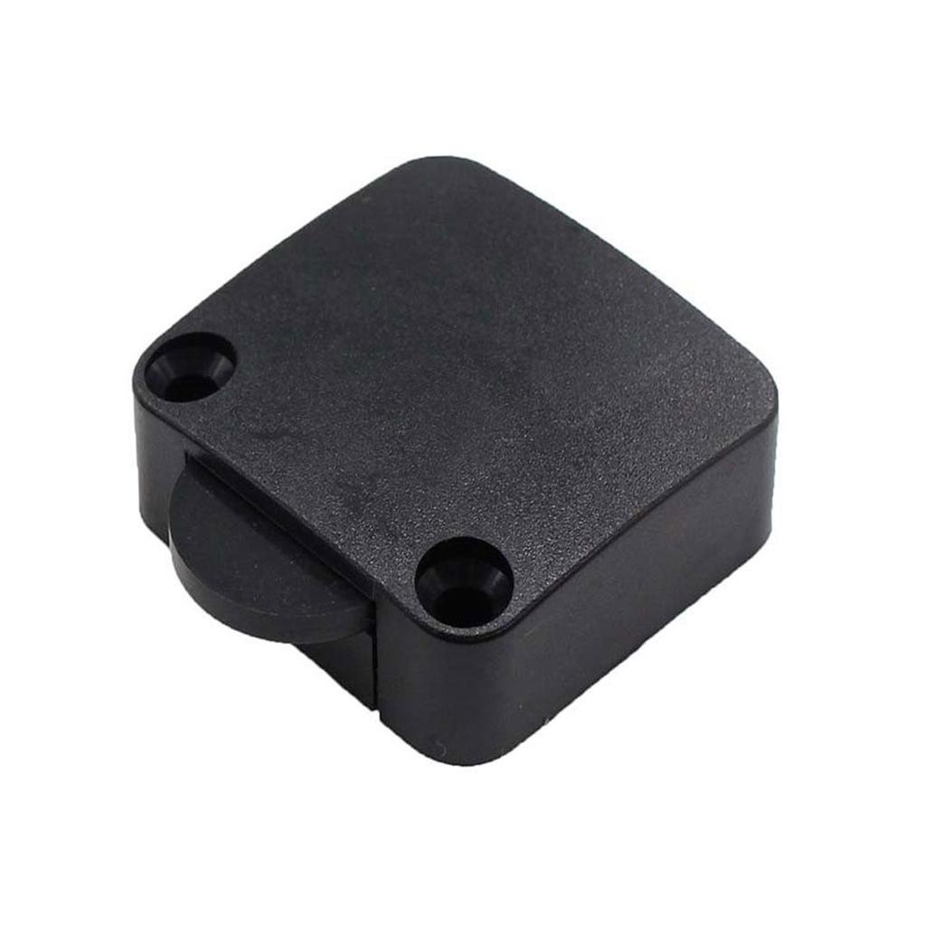 Buy Automatic Reset Switch Wardrobe Light Switch Door Control Switch ...