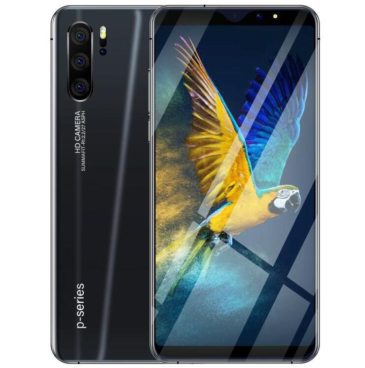 P31 Pro 6GB + 128GB 4G Smartphone Handy günstig kaufen — Preis ...
