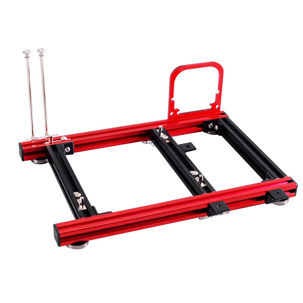 Buy DIY Mini Open Aluminum Alloy Frame Tool ITX Motherboard For PC Buy DIY Mini Open Aluminum Alloy Frame Tool ITX Motherboard For PC