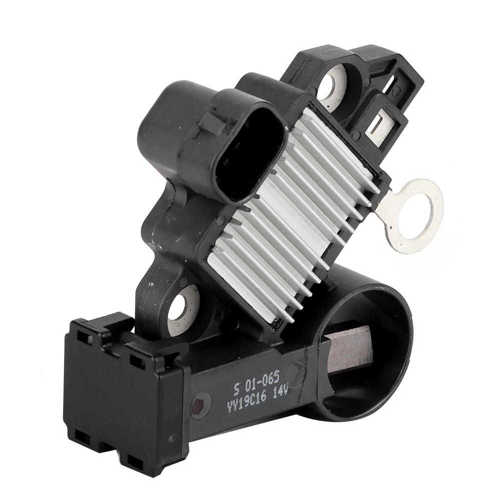 Buy 13500577 Car Alternator Voltage Regulator Accessory Fit for ...