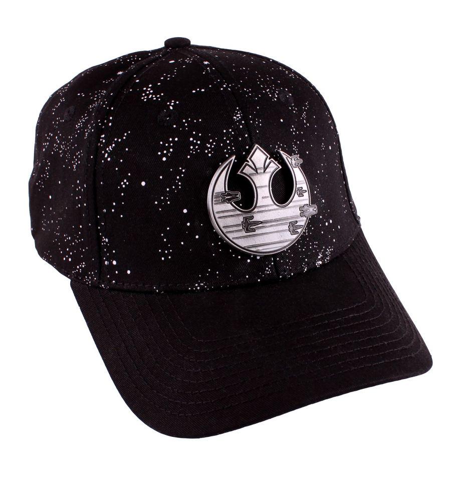 Buy Star Wars VIII Cap - The Resistance at affordable prices — free ...