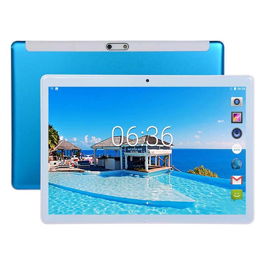 S10 10.1 Inch Android 8.1 MTK6797 10 Core RAM:6GB+ ROM:128GB Dual SIM ...