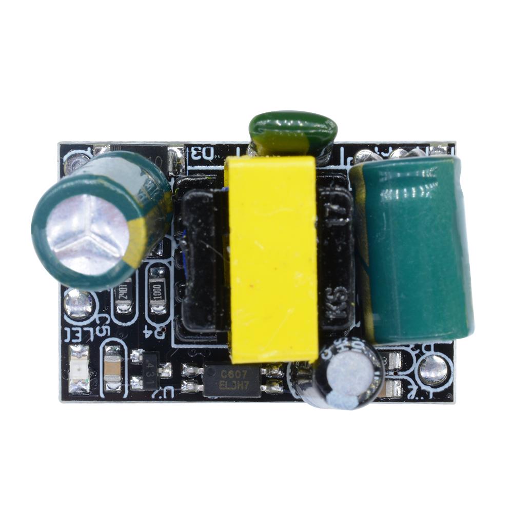 Buy AC-DC 5V 800mA Buck Converter Board 110V 220V To DC 5V Step Down ...