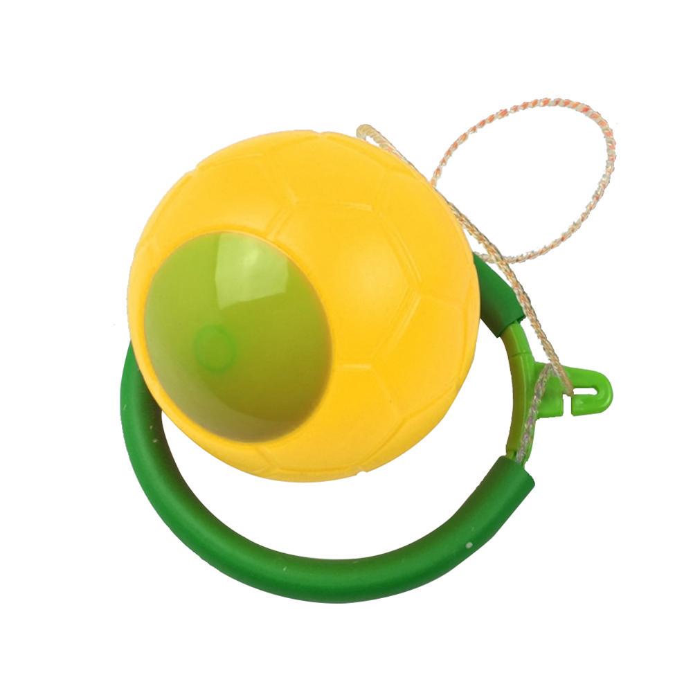 Buy Kids Return Sponge Bouncing Ball Outdoor Game Exercises Elastic ...
