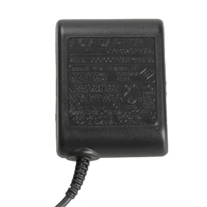 Buy Game Player Charger for Nintendo DS NDS Gameboy Advance SP Adapters ...