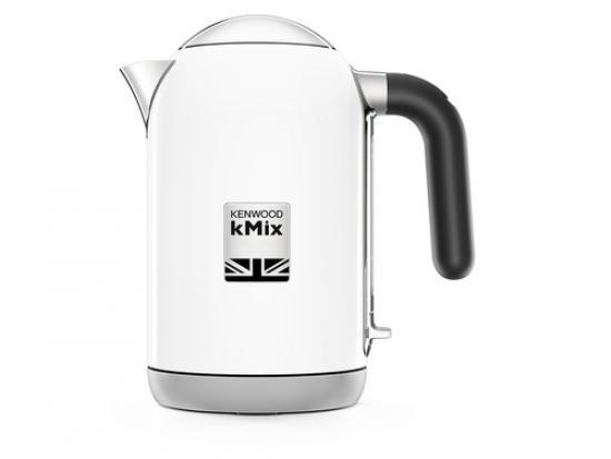 Buy Kenwood Kmix Kettle 1.7 L White 2200 W (zjx740wh) at affordable ...