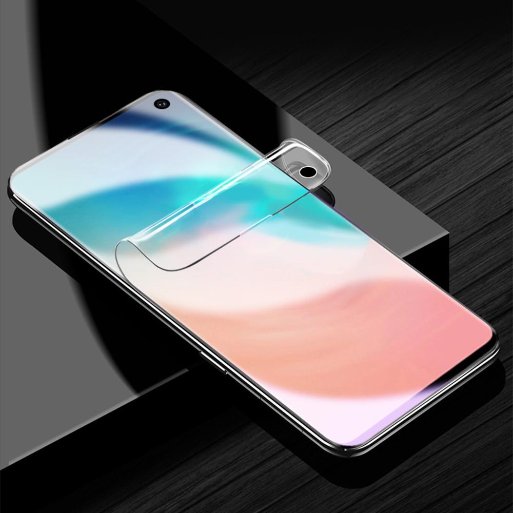 Buy 3 Pack Full Total Protection Transparent HD Clear Film Pane Screen ...