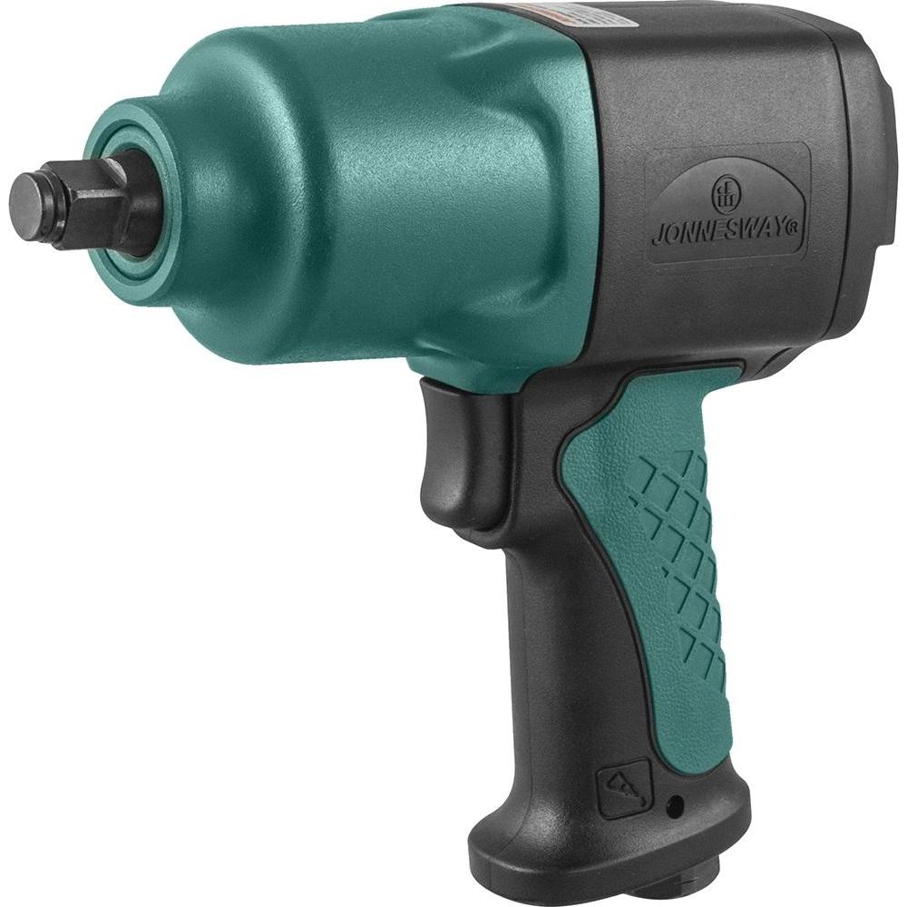Buy Pneumatic Impact Wrench Jonnesway Jai-1114 at affordable prices ...