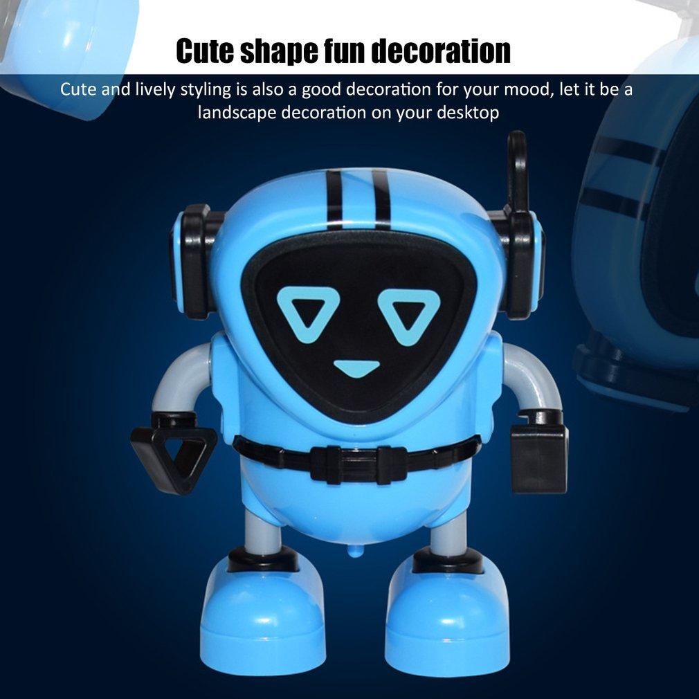 Buy Robot Transforming Burst Spinning Top with Launcher Kids Character ...
