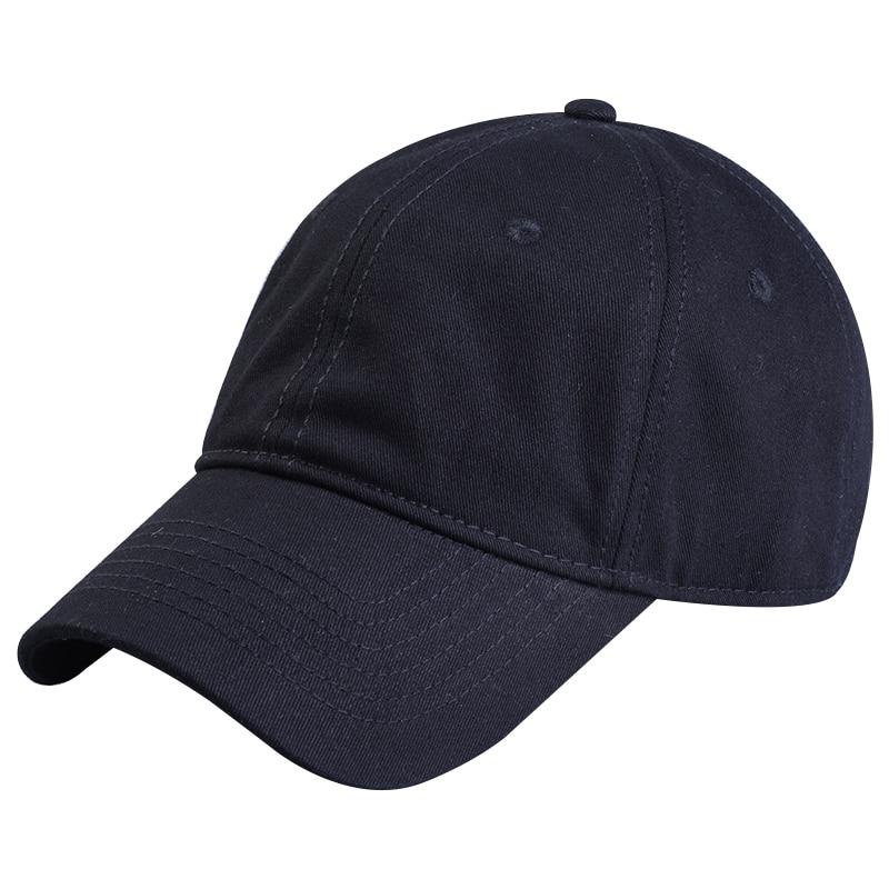 Buy Big Size Sport Hat Cap Outdoors 100 %Cotton Plain Golf Hat Good ...