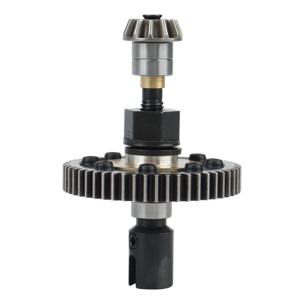 2Pcs Front & Rear Driver Set EA1056 EA1058 for JLB Racing CHEETAH 11101 ...