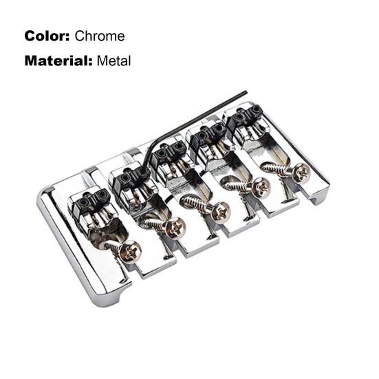 Lightweight Instrument Parts Durable Anti-rust Sturdy Bridge Saddle ...