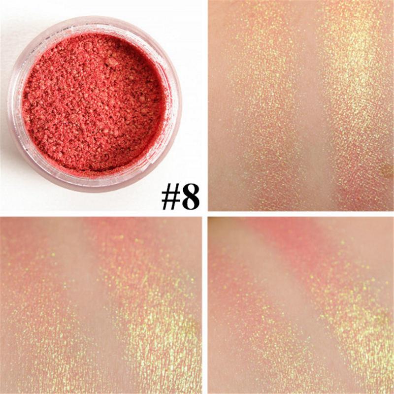 Buy Eye Shadow Powder Gloss Merlot Makeup Pigments Eye Shadow Powder ...